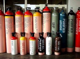 Jual Mixture Gas - Energi Indogas Nusantara